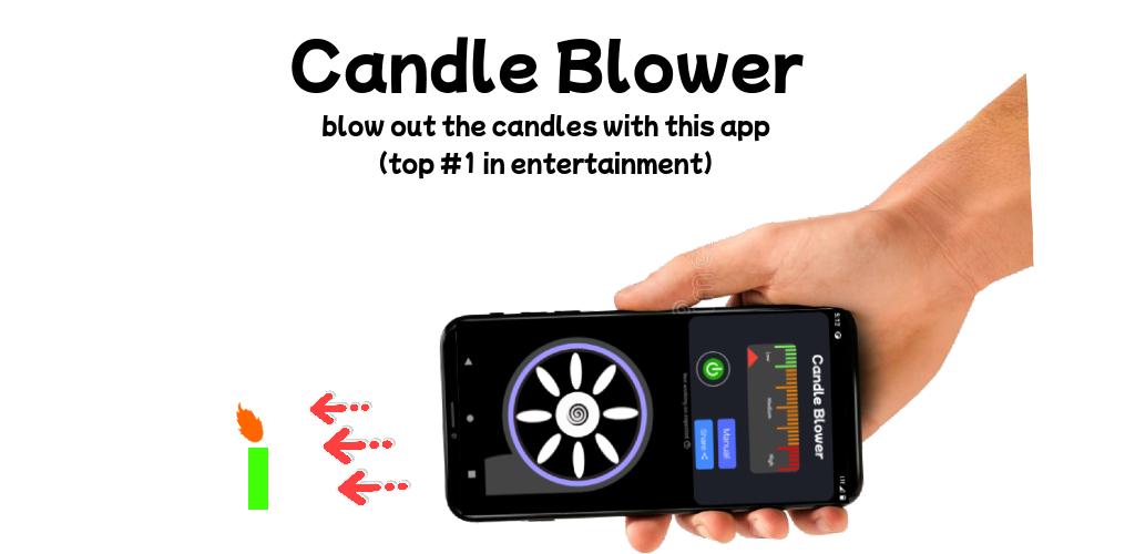 How to Download Blower - Candle Blower Lite Latest Version for Android 2024