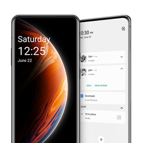 Descargar Infinix Style Lock Screen APK Última Versión 5.0 para Android