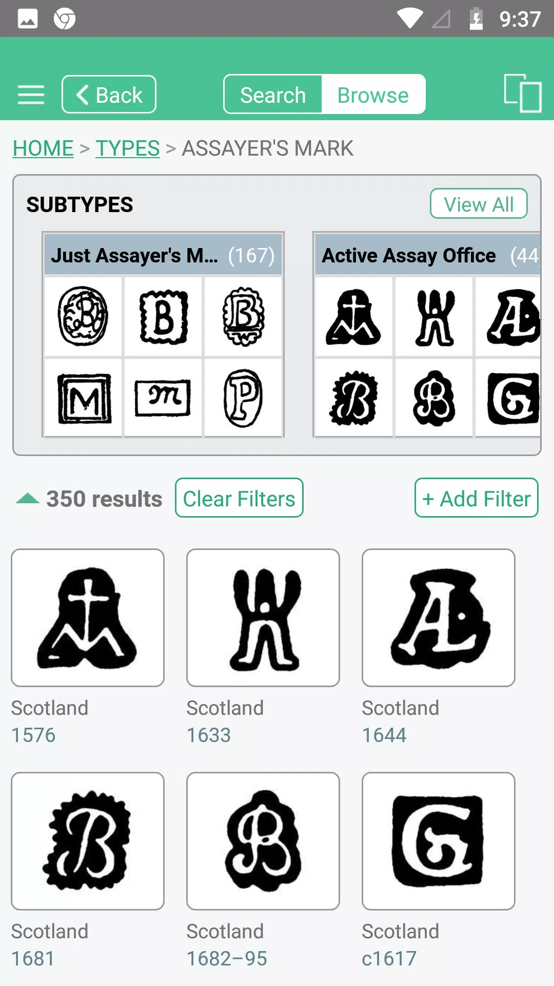 Scottish Silver Marks Identification Online Discounted | www.pinnaxis.com