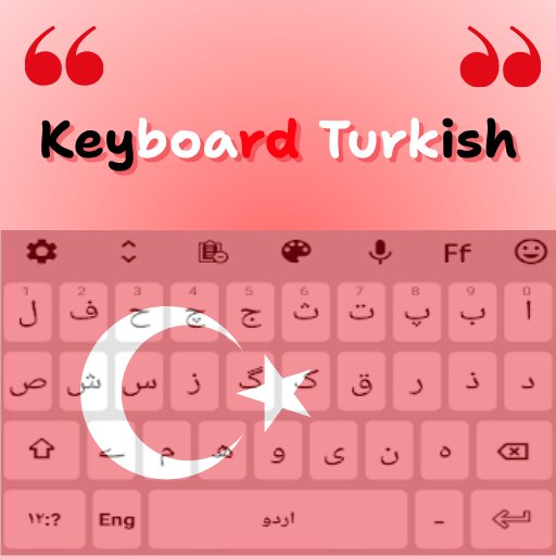 Turkish Keyboard APK for Android Download