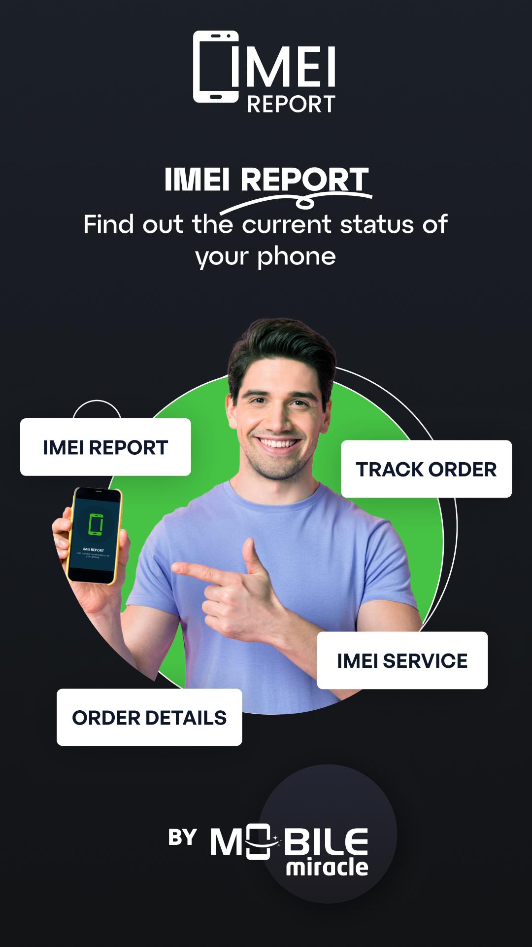 Mobile Imei Status Checker App APK Download for Android - Latest Version Mobile Imei Status Checker App APK Download for Android - Latest Version