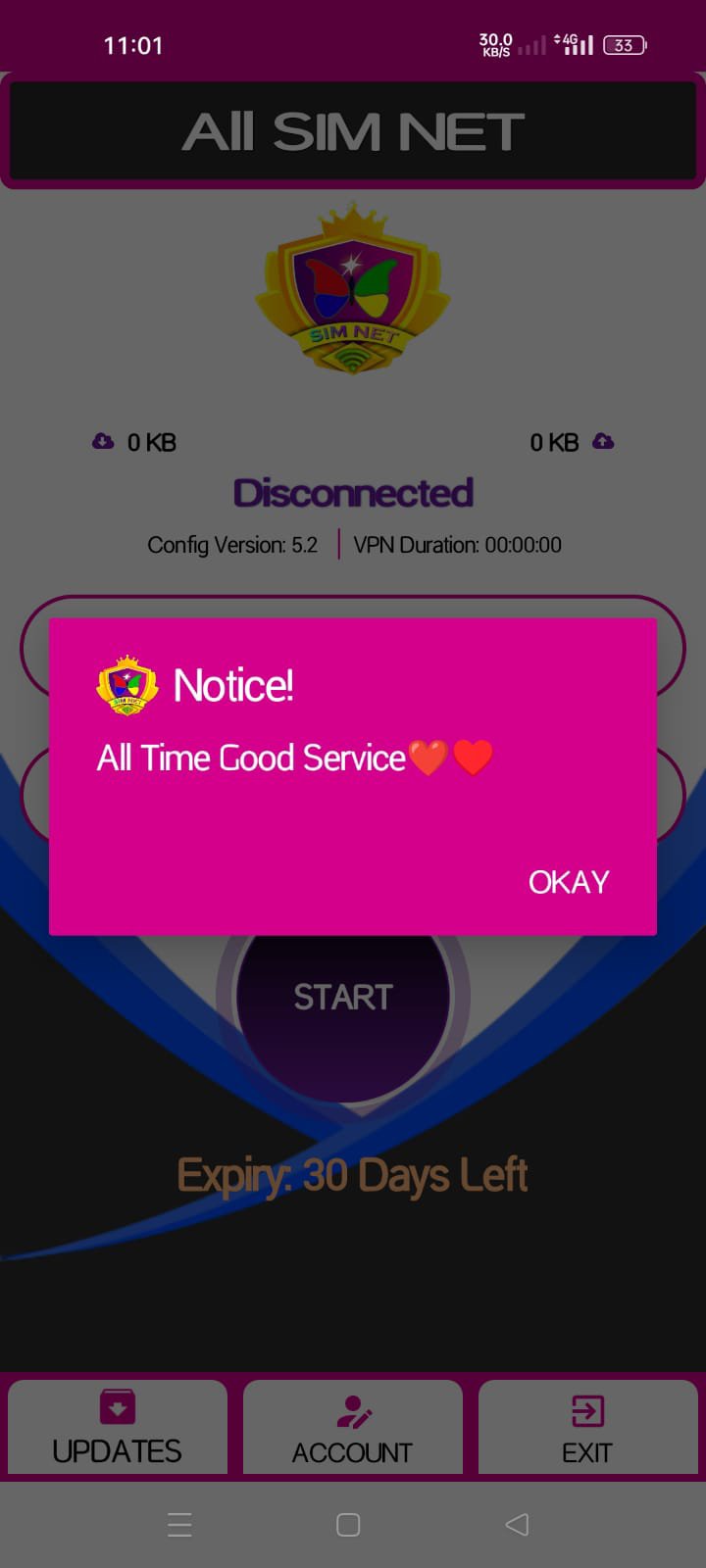 All Sim Net APK for Android Download