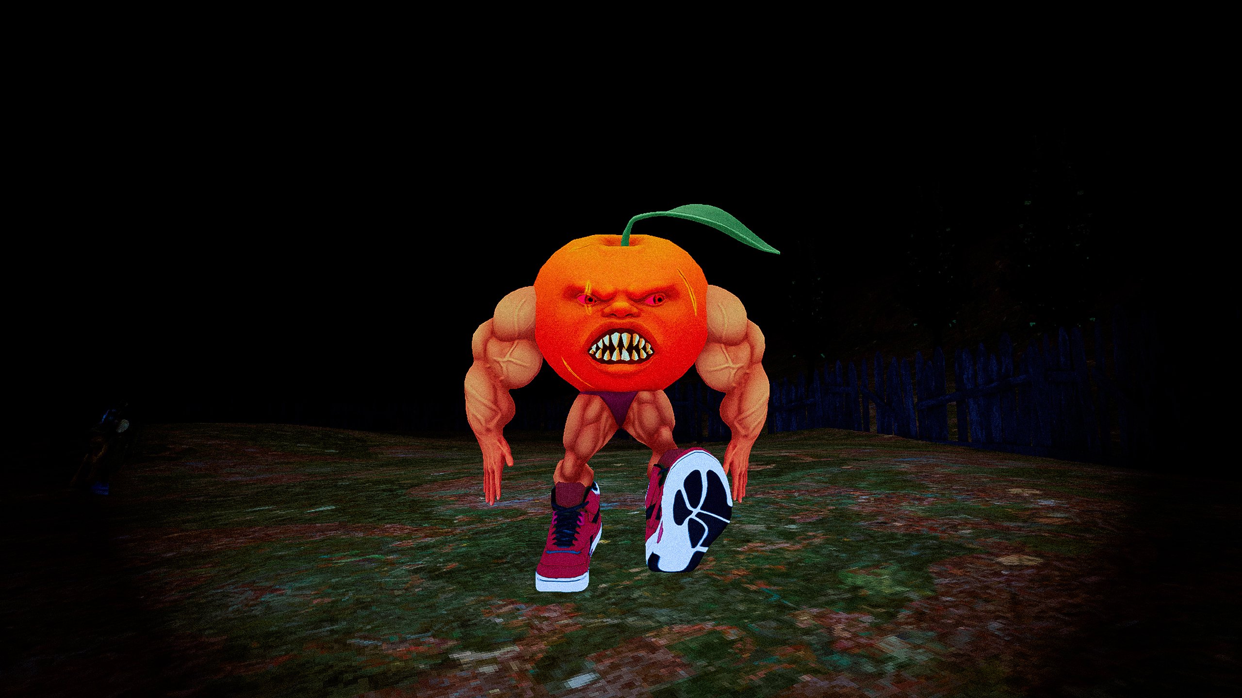 Italian Brainrot Memes Horror APK per Android Download