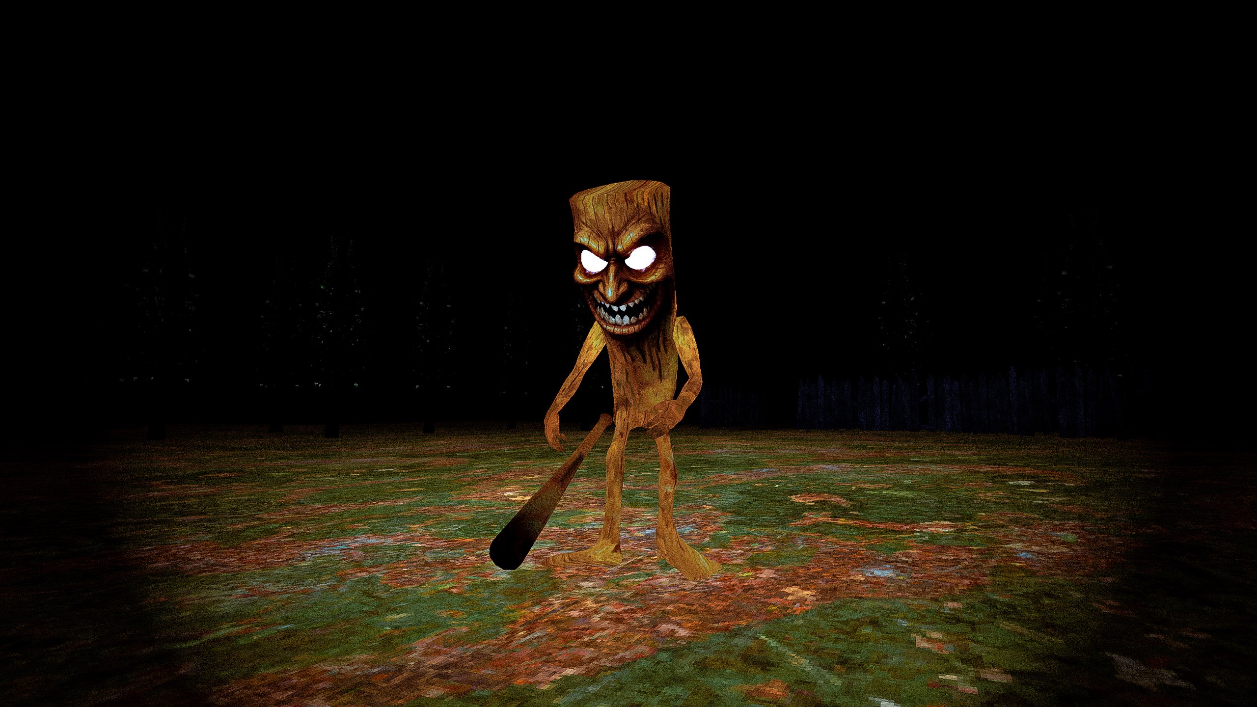 Italian Brainrot Memes Horror安卓版游戏APK下载