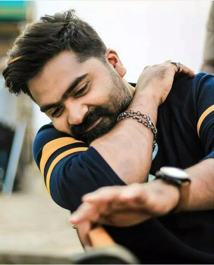 Simbu Wallpapers Hd