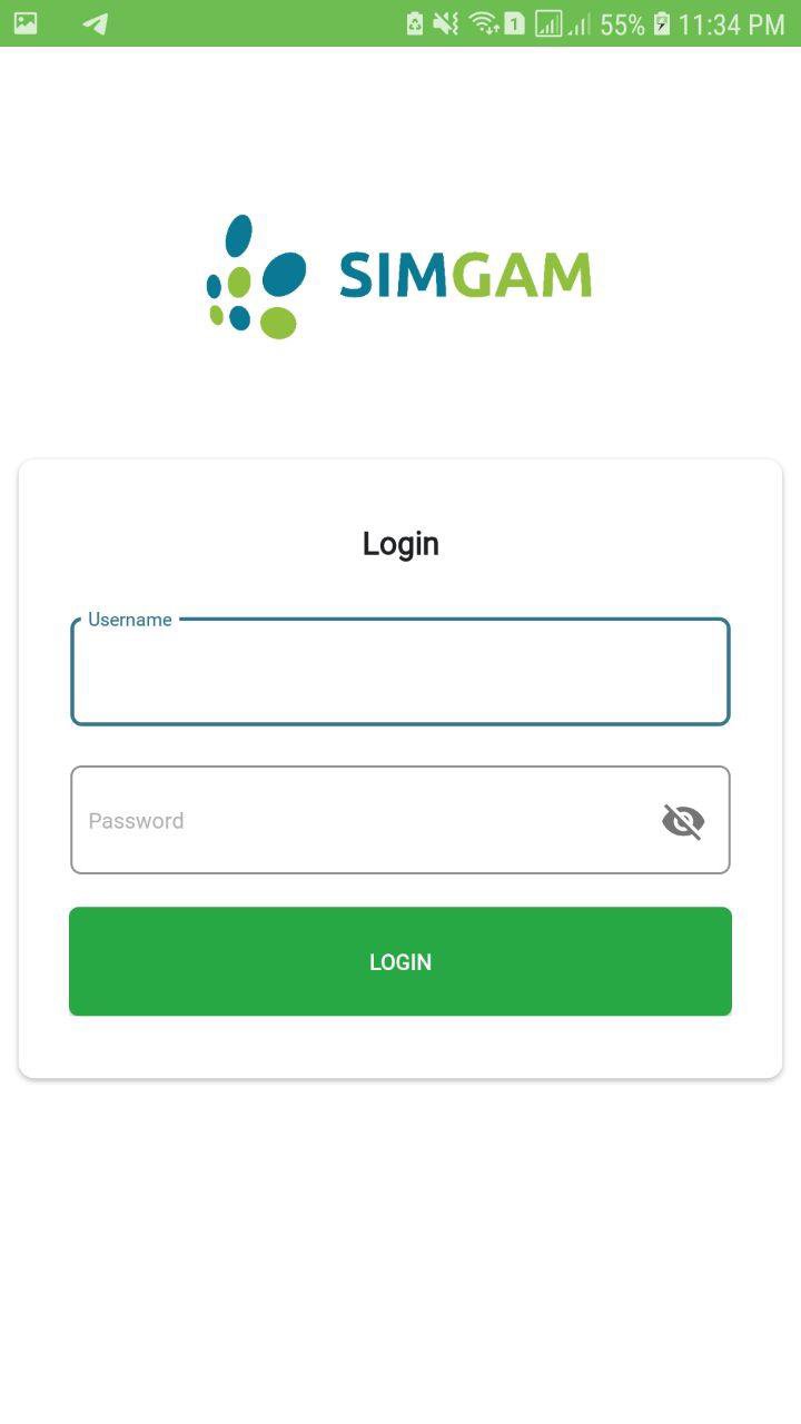 SIMGAM Survei APK for Android Download