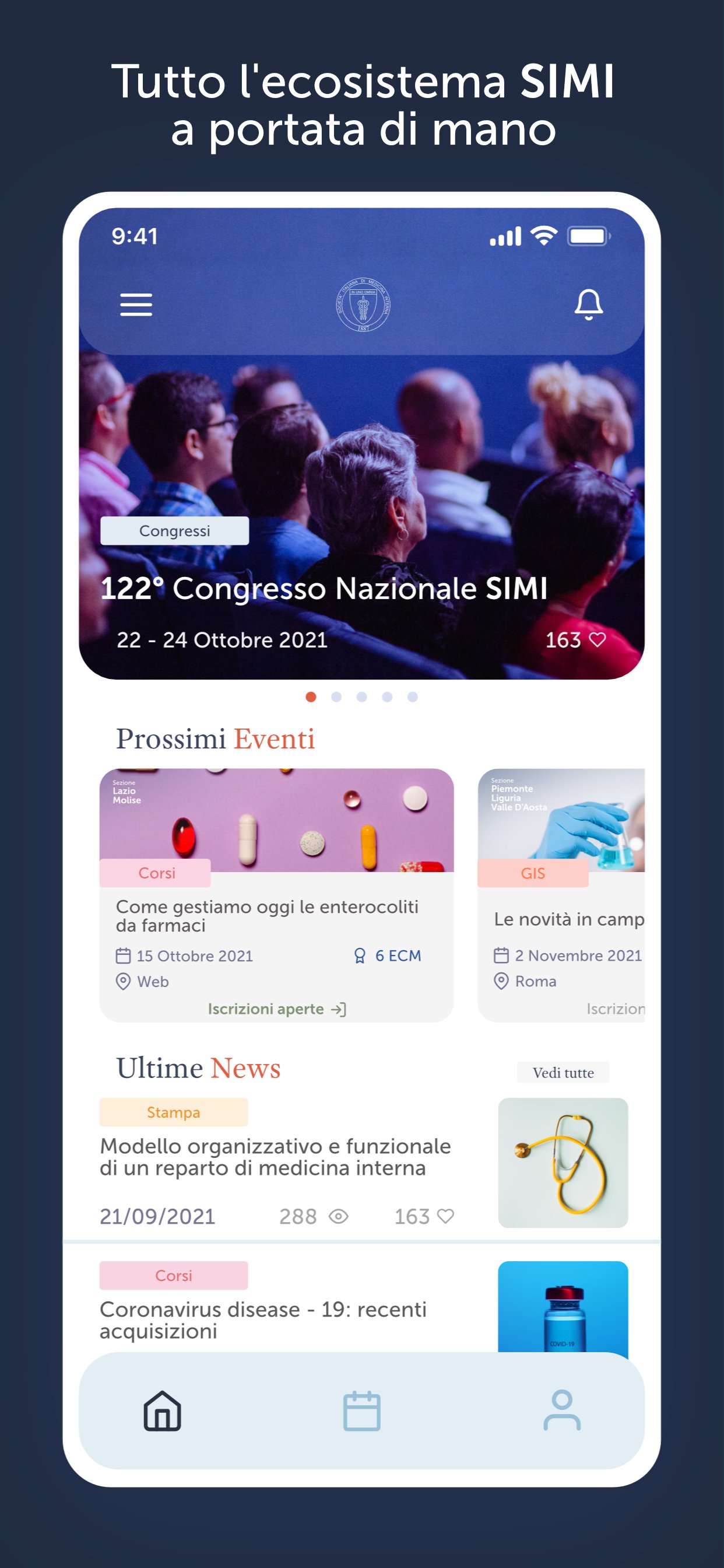 Download SIMI Latest Version 0.1.9 Android APK File