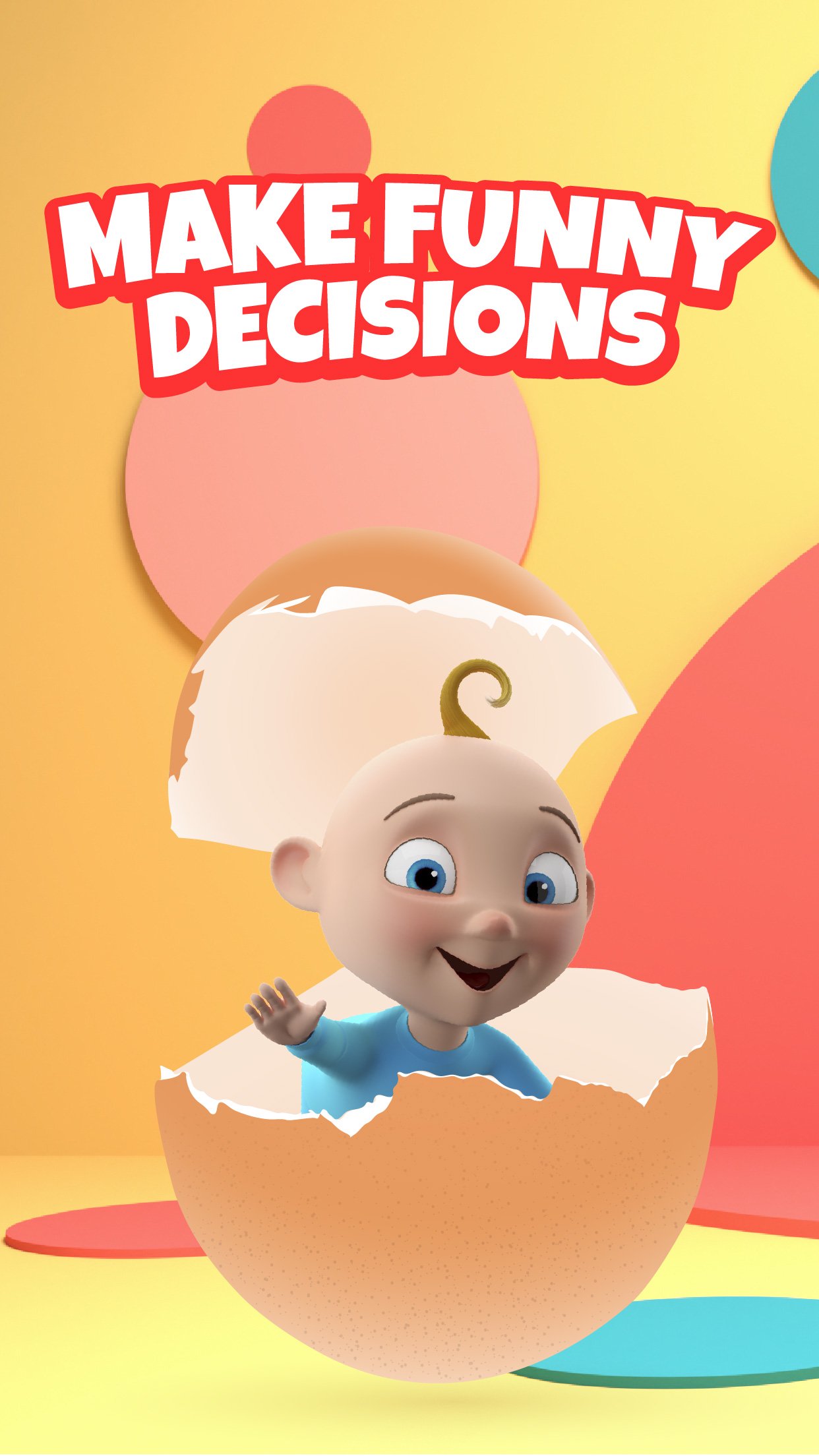 Simulife -Life Simulator Games APK for Android Download