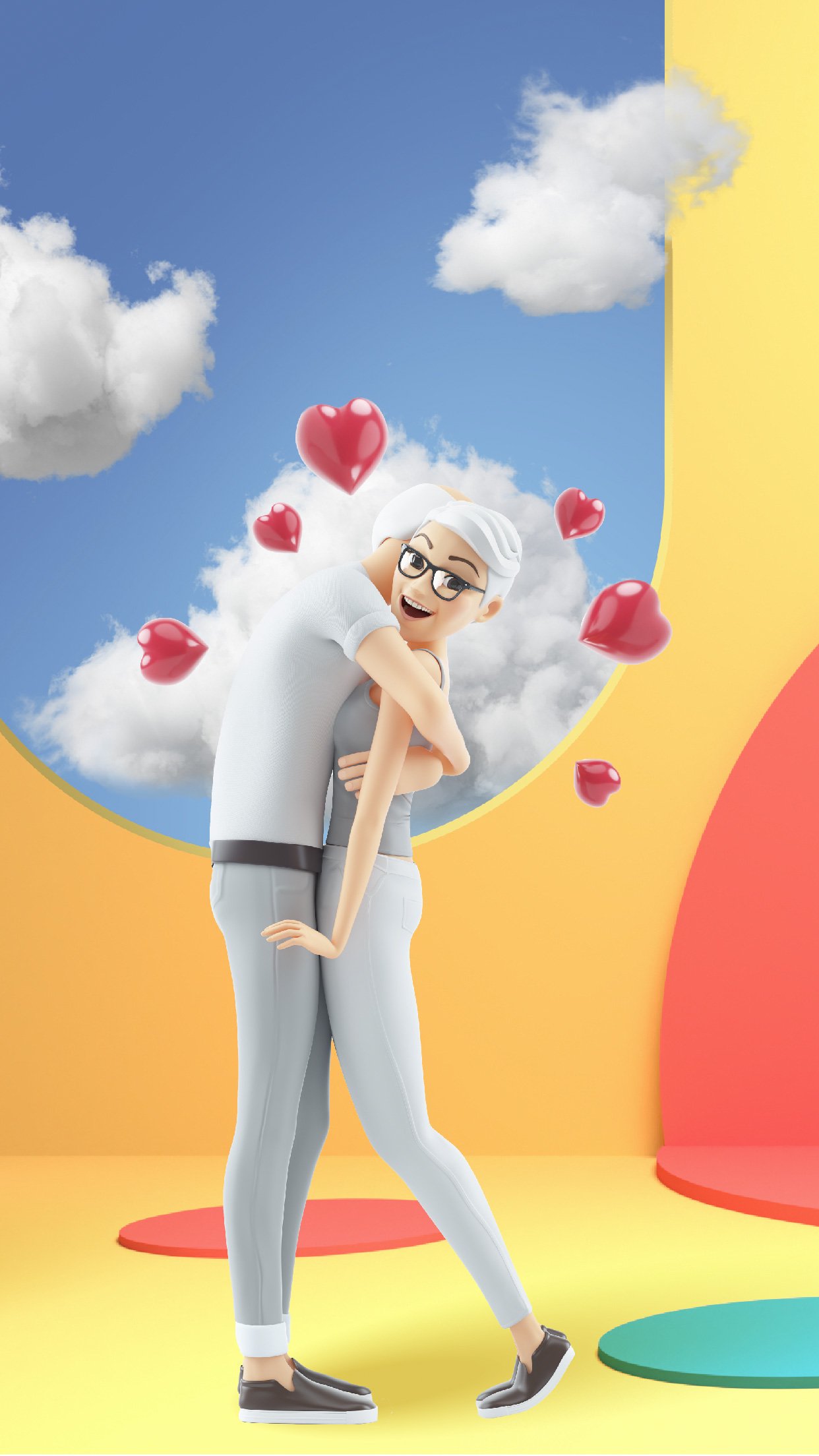 Simulife -Life Simulator Games APK للاندرويد تنزيل