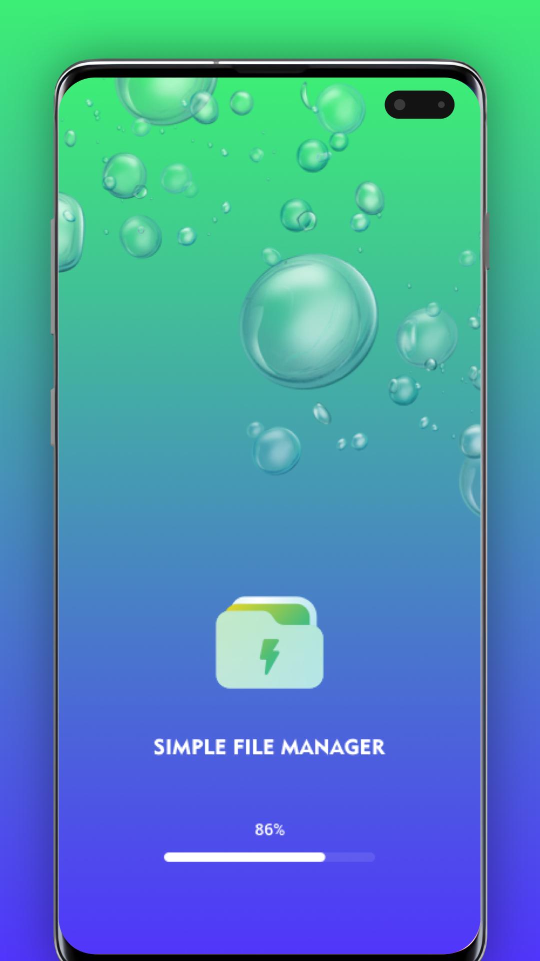 Simple File Manager APK for Android Download Simple File Manager APK for Android Download