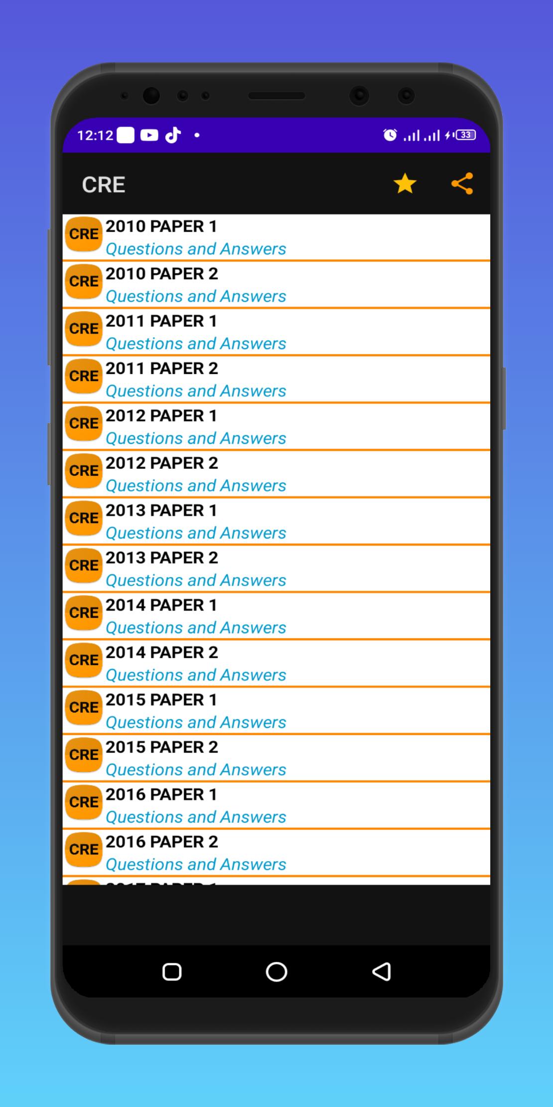 CRE Kcse Past Papers APK For Android Download cre-kcse-past-papers-apk-for-android-download