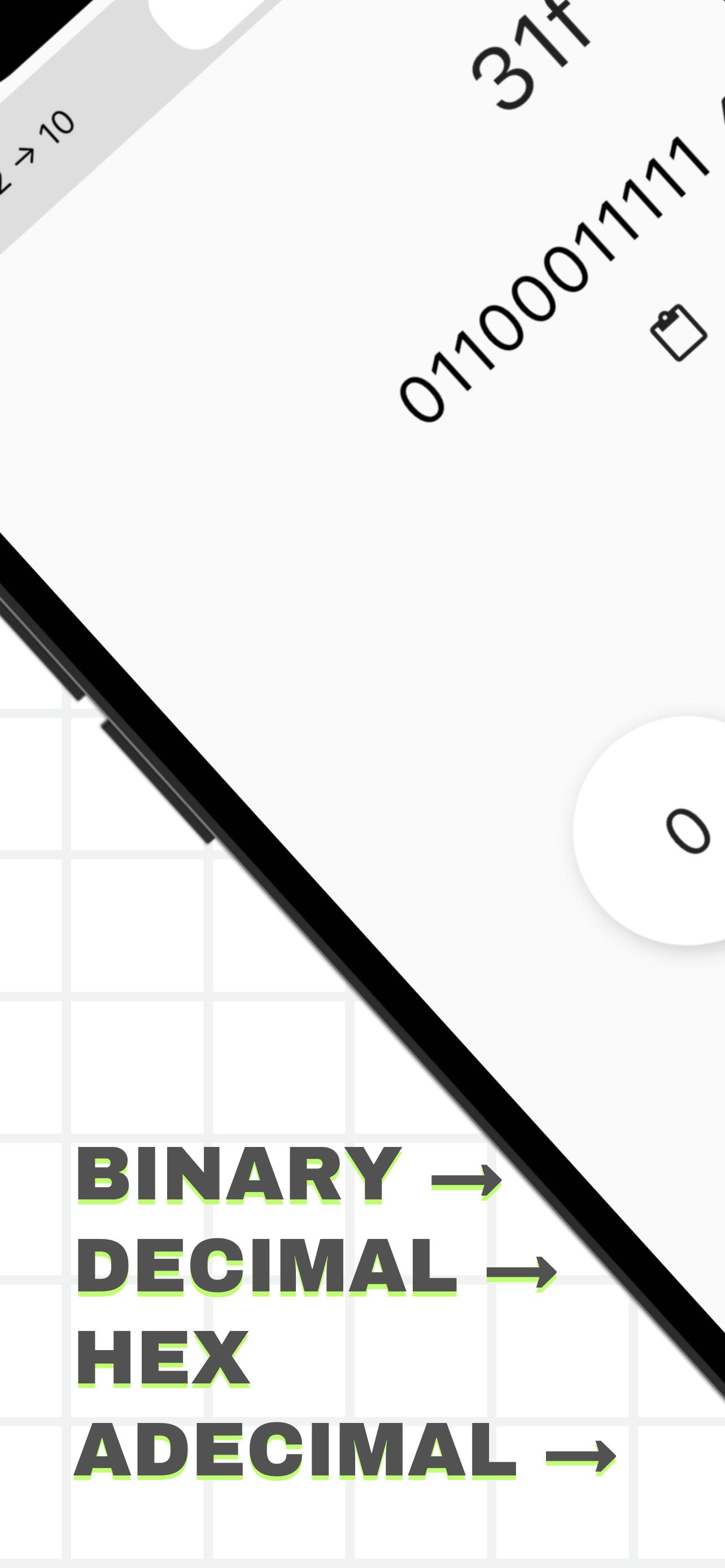 Binary Calculator And Converter Apk For Android Download