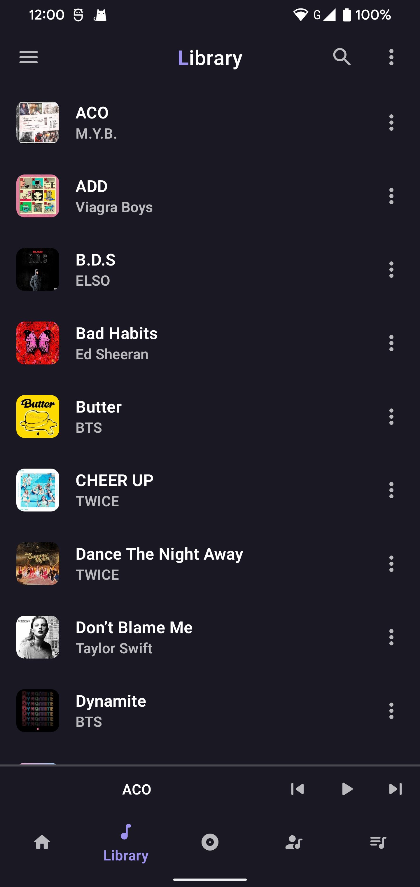 Muse Music APK for Android Download