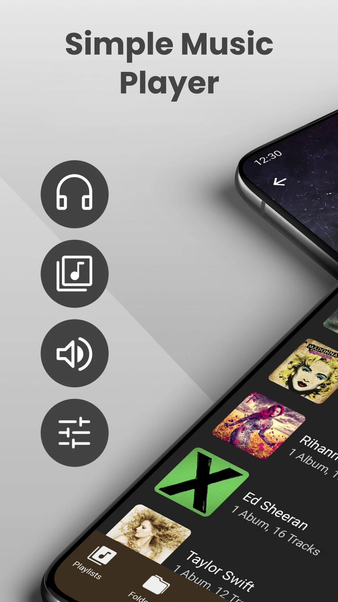 Simple Music Player APK for Android Download Simple Music Player APK for Android Download
