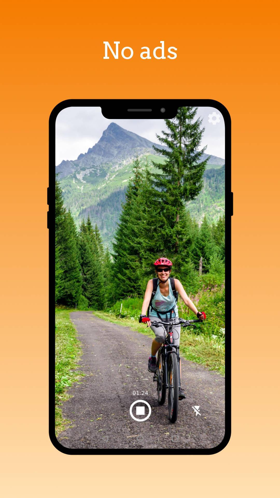 Simple Camera Capture Photos And Videos Easily For Android Apk Download