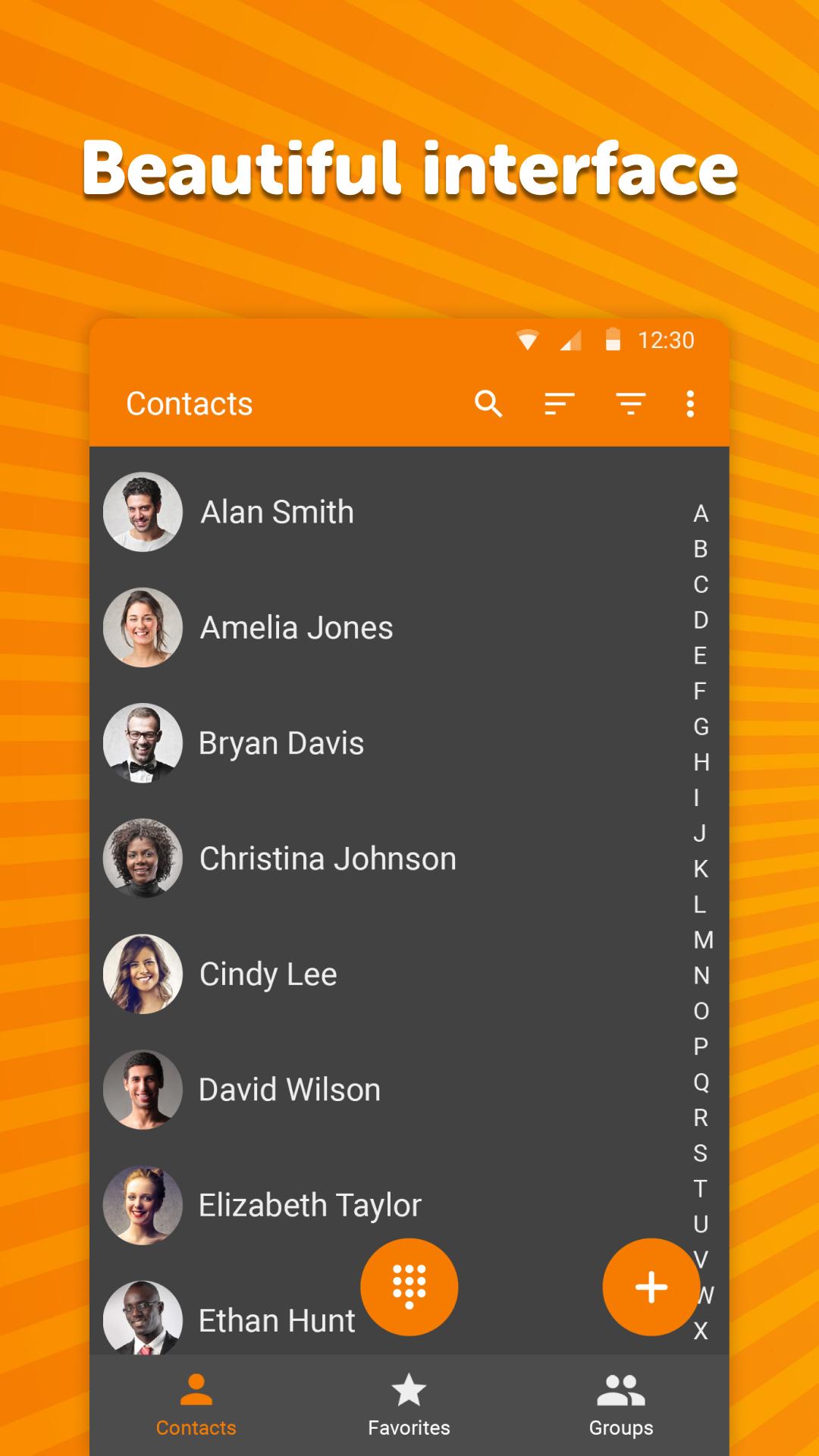 Simple Contacts Apk For Android Download