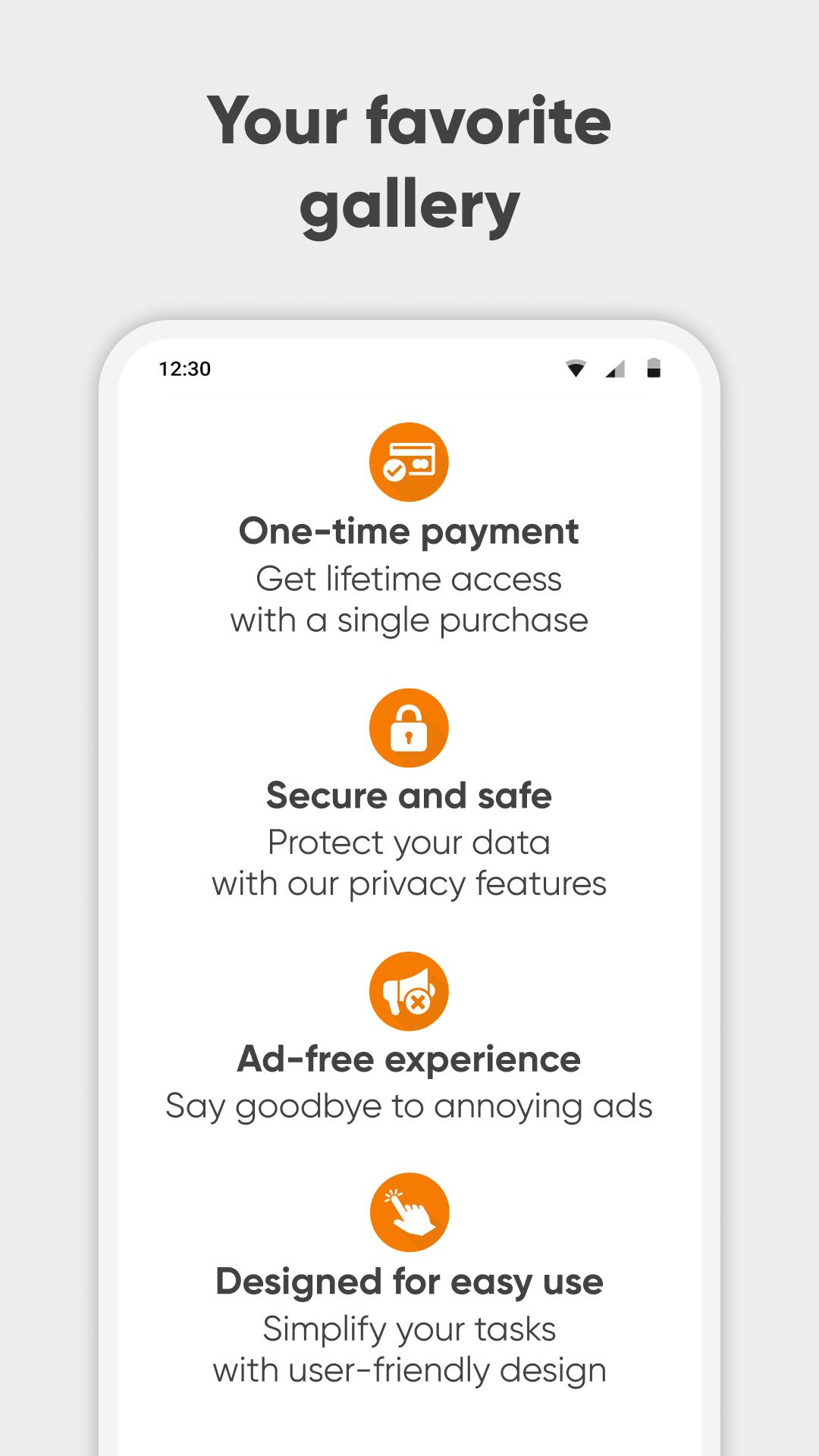 Simple Gallery Pro Latest Version 6.28.1 for Android Simple Gallery Pro Latest Version 6.28.1 for Android