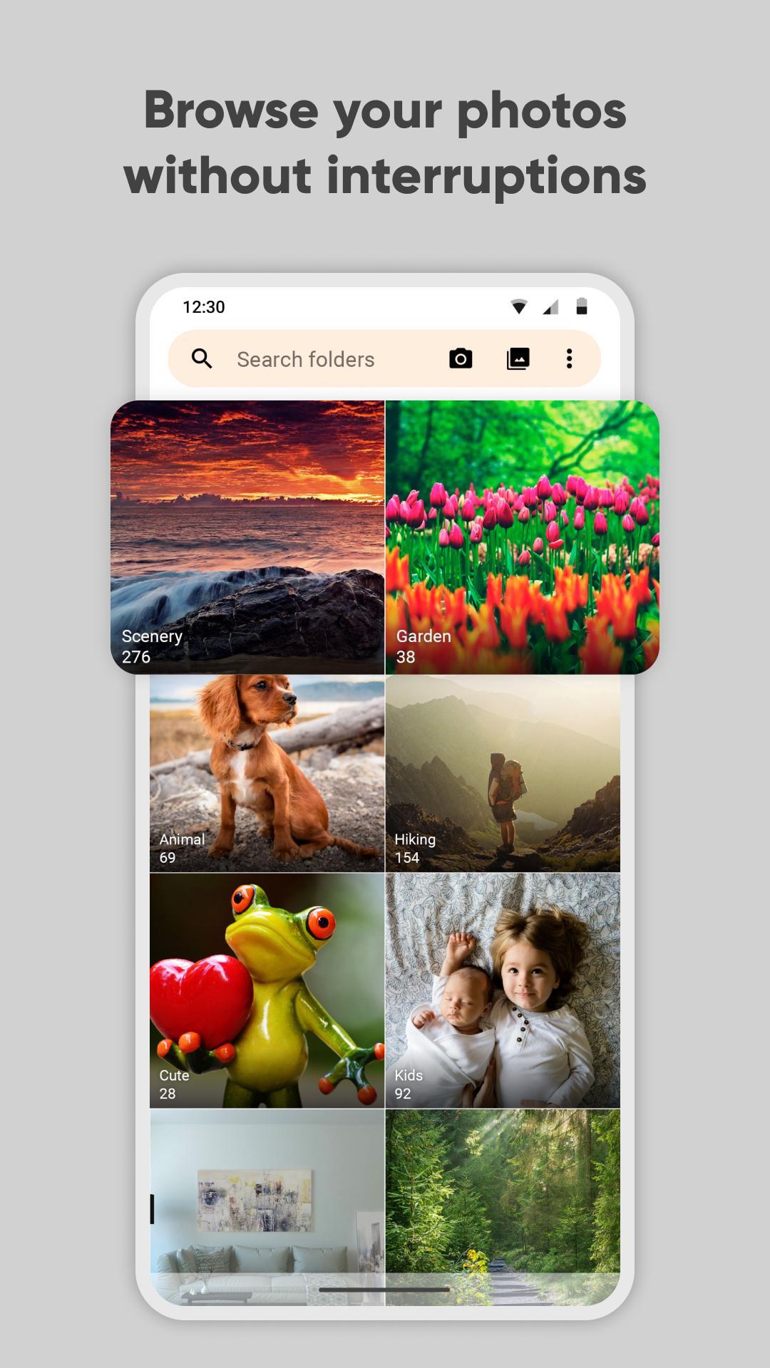 Simple Gallery Pro Latest Version 6.28.1 for Android Simple Gallery Pro Latest Version 6.28.1 for Android