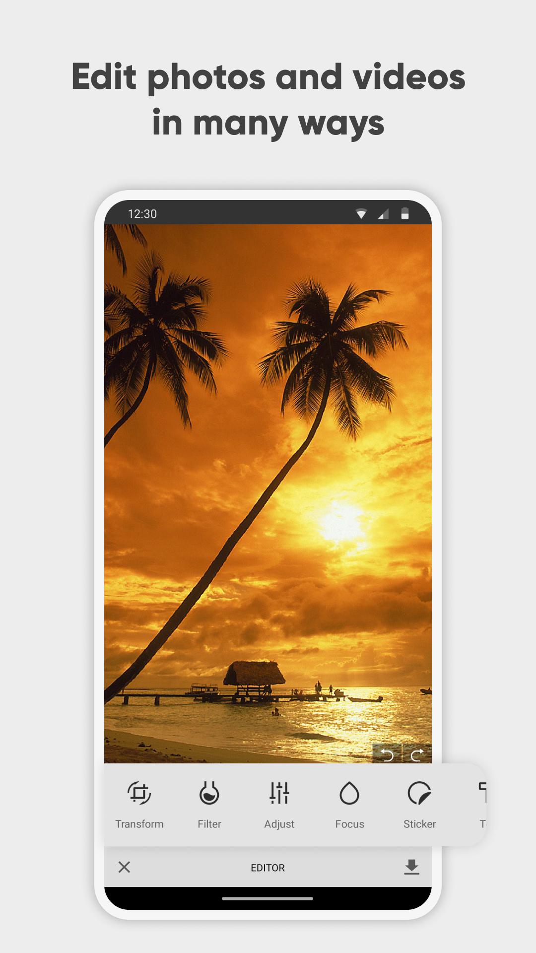 Simple Gallery Pro Latest Version 6.28.1 for Android Simple Gallery Pro Latest Version 6.28.1 for Android