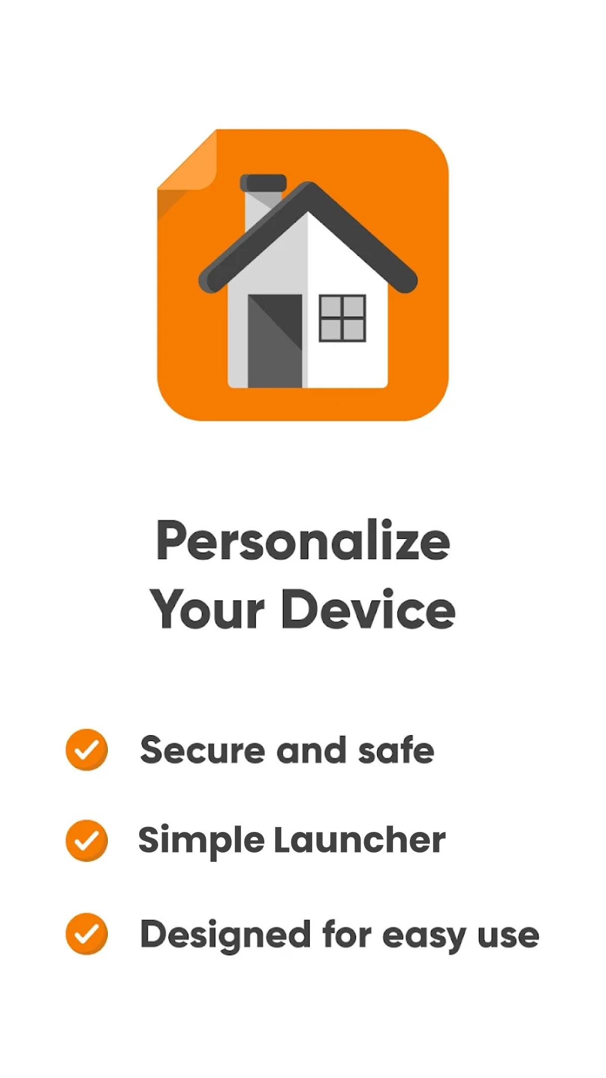 Simple Launcher APK Download for Android - Latest Version Simple Launcher APK Download for Android - Latest Version