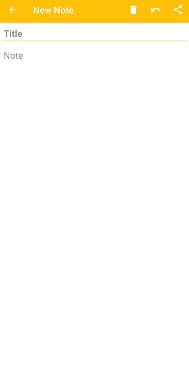 Descarga de APK de Simple Notes-Notepad, Notebook para Android