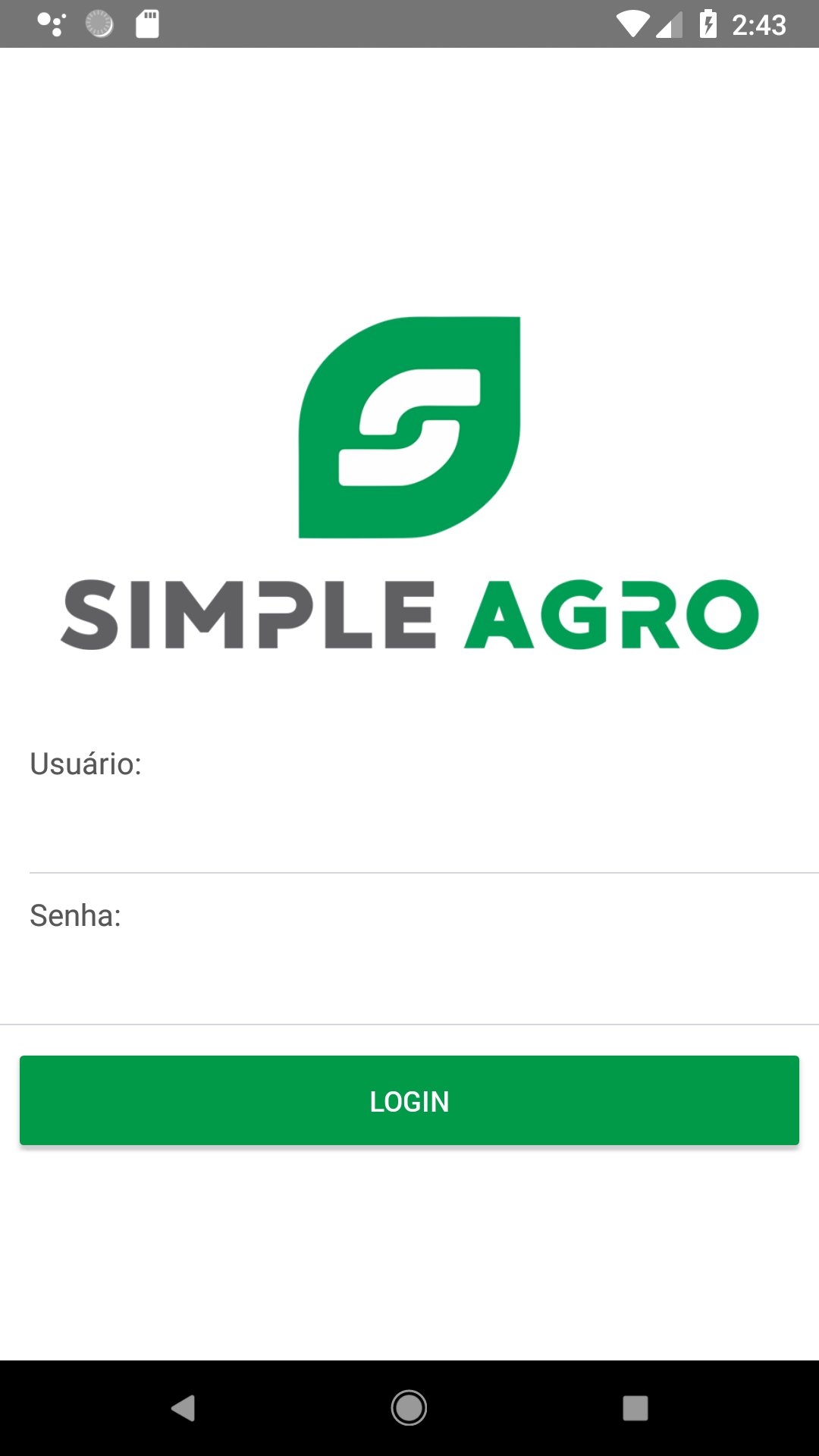 Simple Agro APK for Android Download