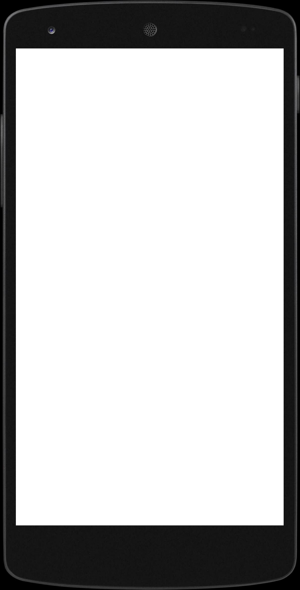 Android White Screen APK android-white-screen-apk