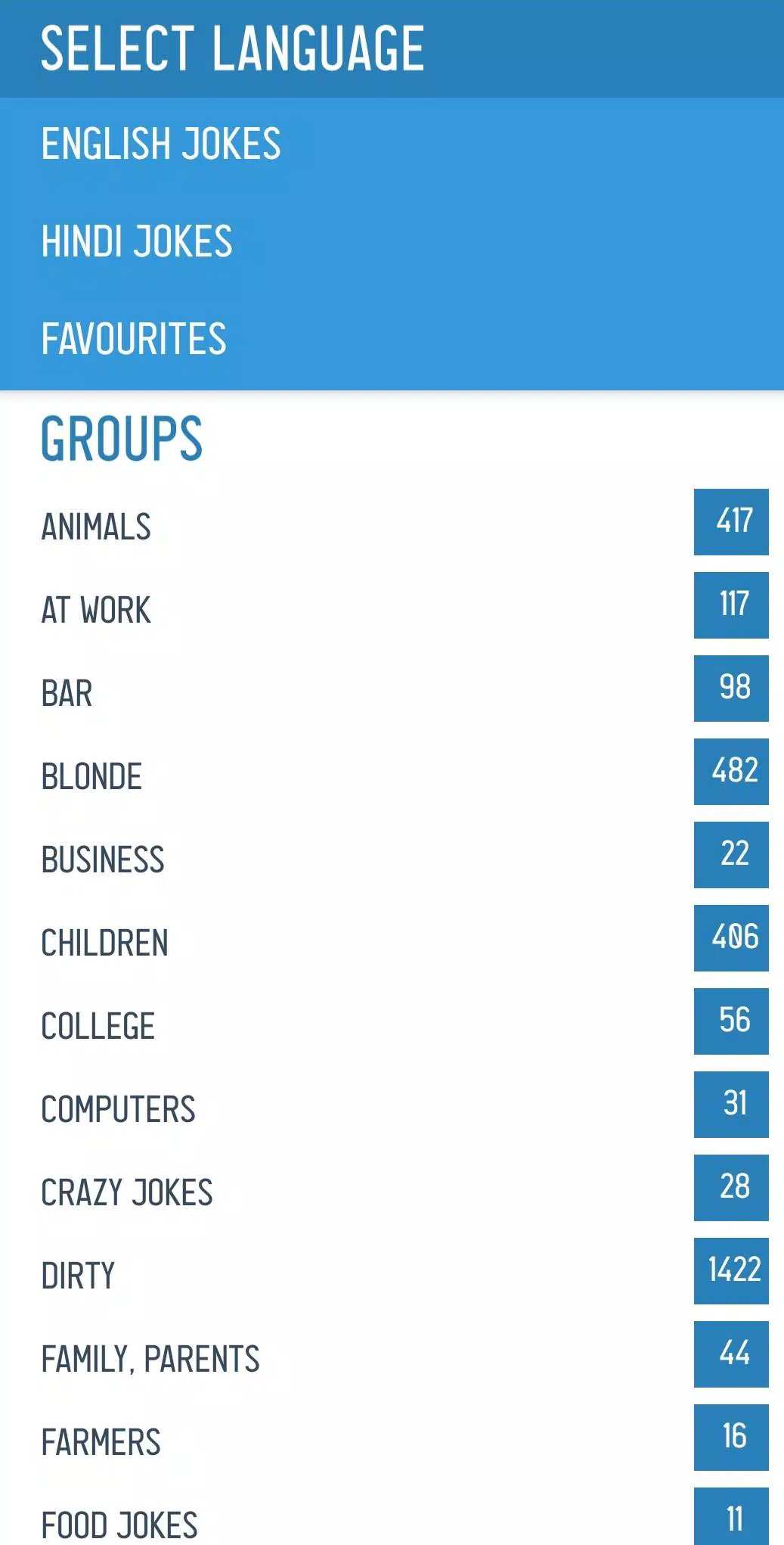 Funny Adult Jokes In Hindi Language