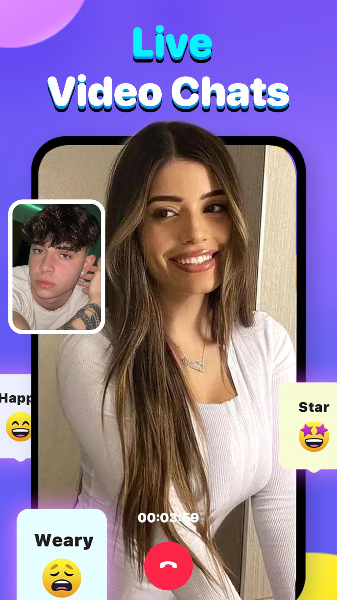 18 Live Live Video Chat Apk For Android Download
