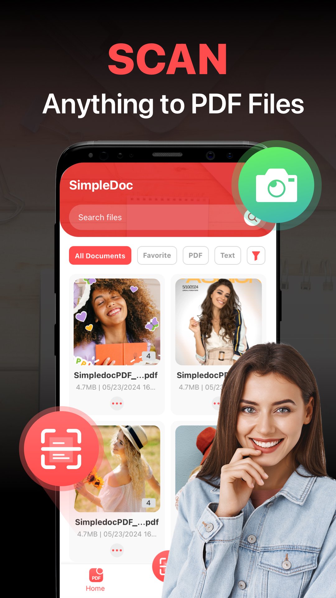 Simple PDF Editor-PDF Viewer APK for Android Download