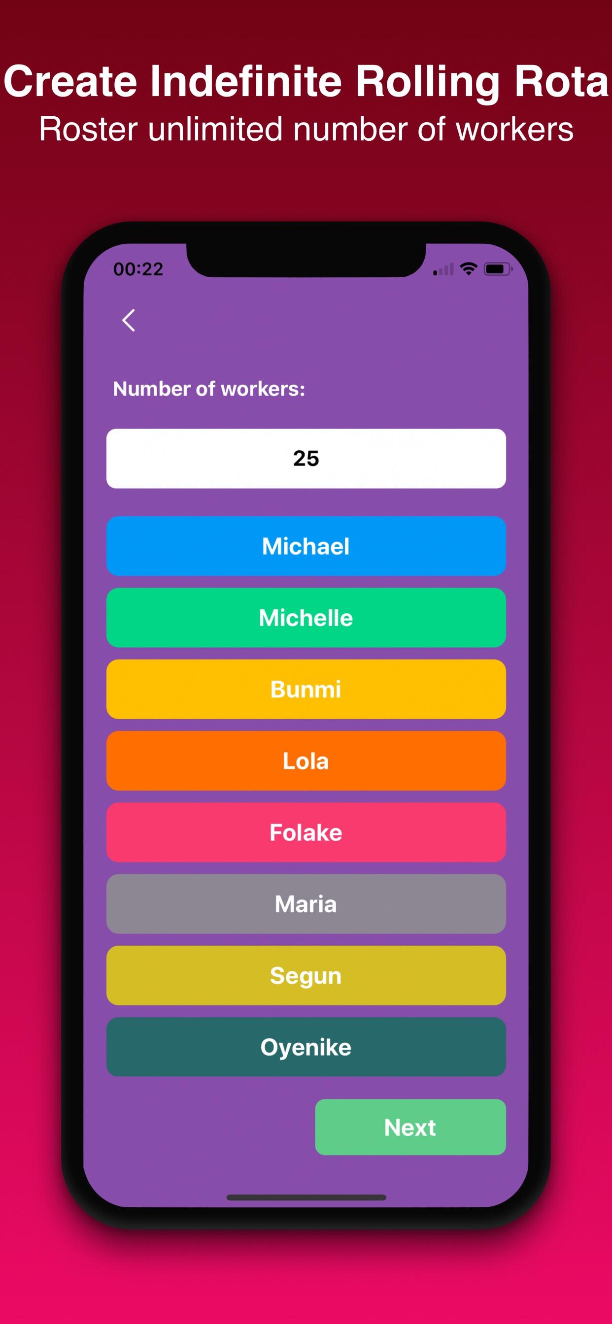 Simple Rota Maker For Android APK Download simple-rota-maker-for-android-apk-download