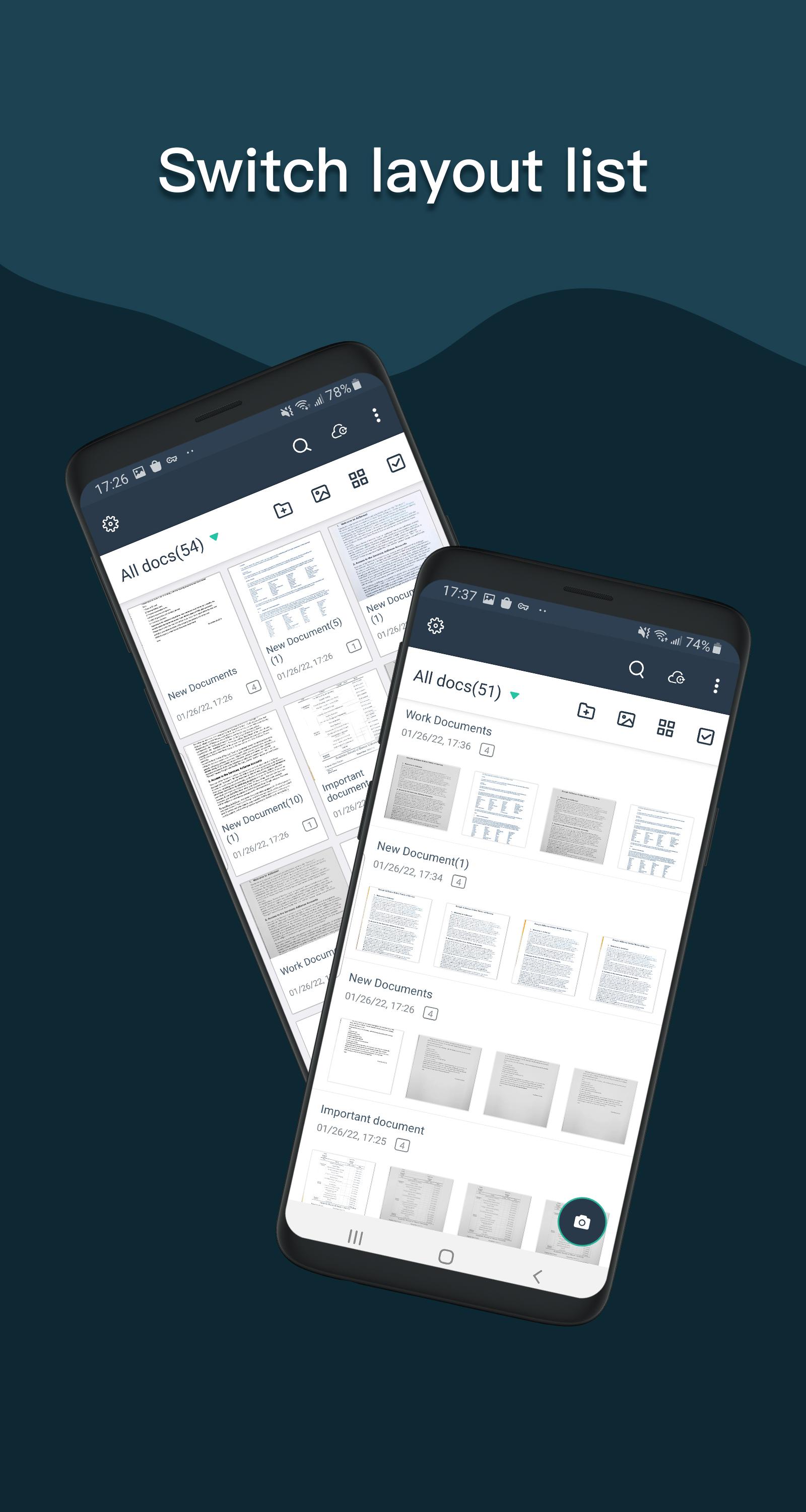 Simple Scan - PDF Scanner App APK Download for Android - Latest Version Simple Scan - PDF Scanner App APK Download for Android - Latest Version