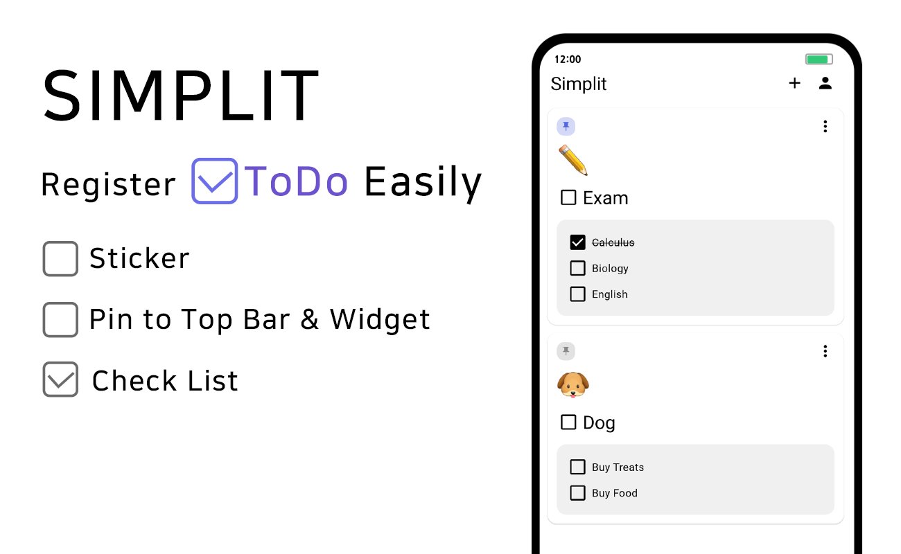 Simplit APK for Android Download