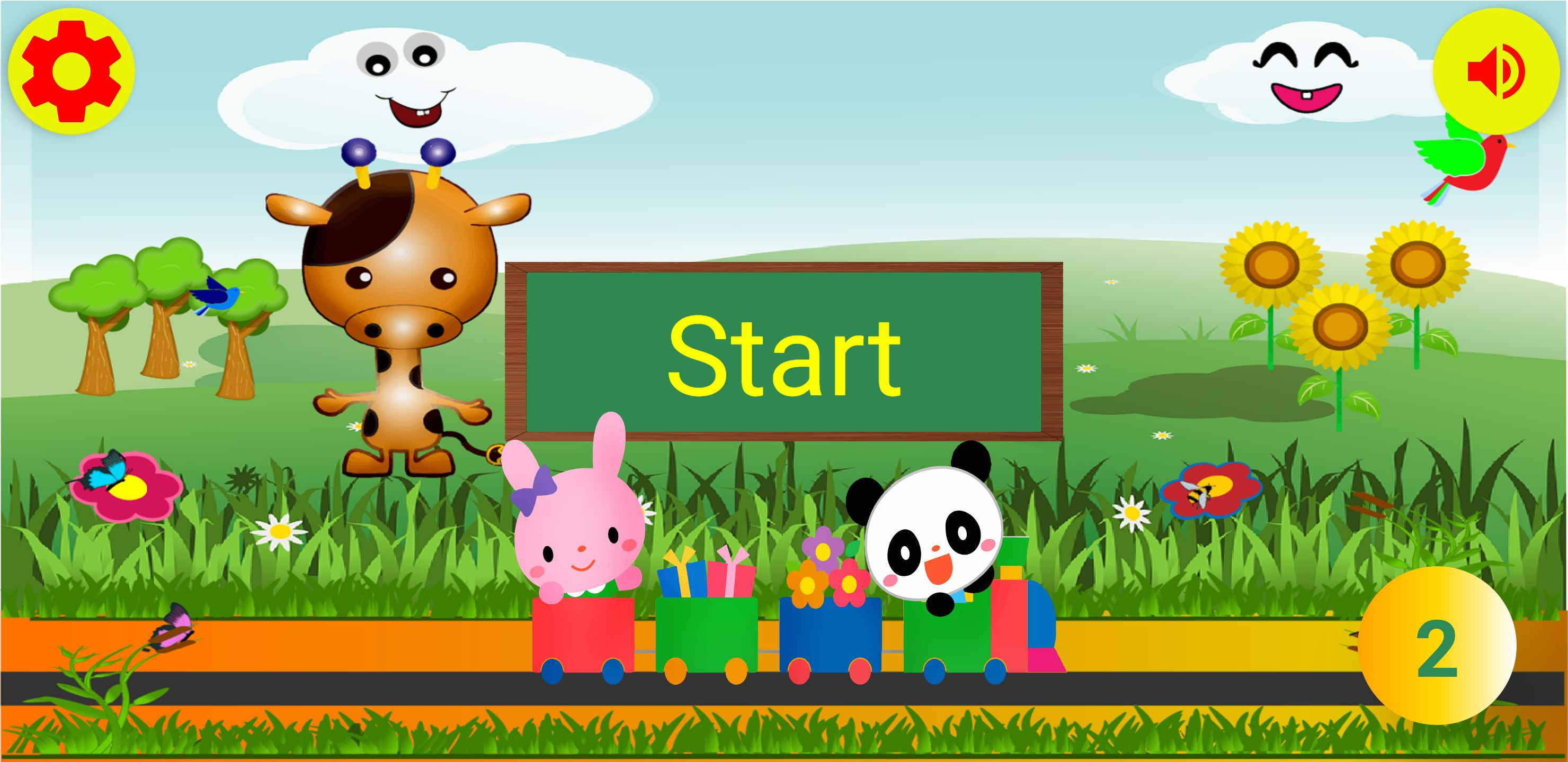 Numbers From 1 To 20 APK numbers-from-1-to-20-apk