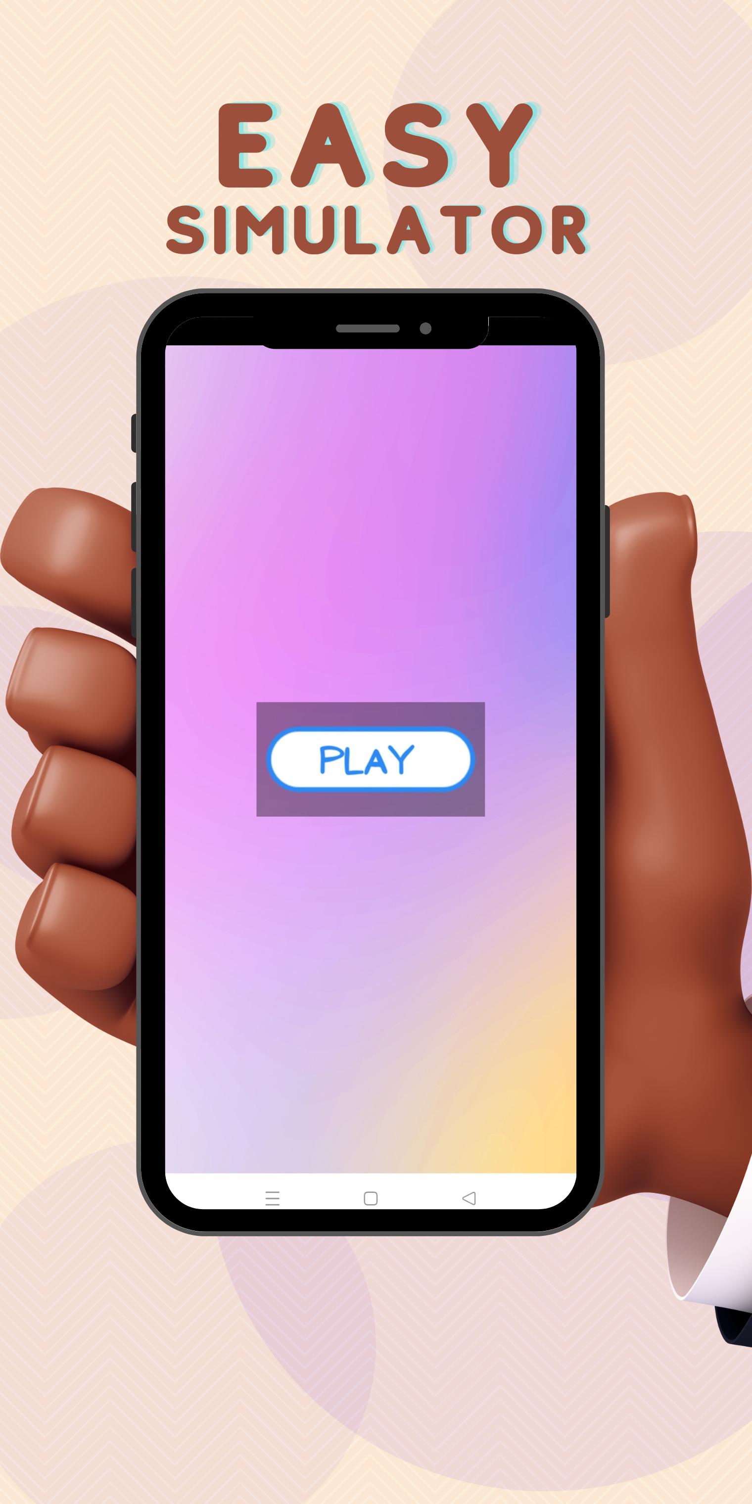 Descarga De Apk De Lightning Simulator Para Android
