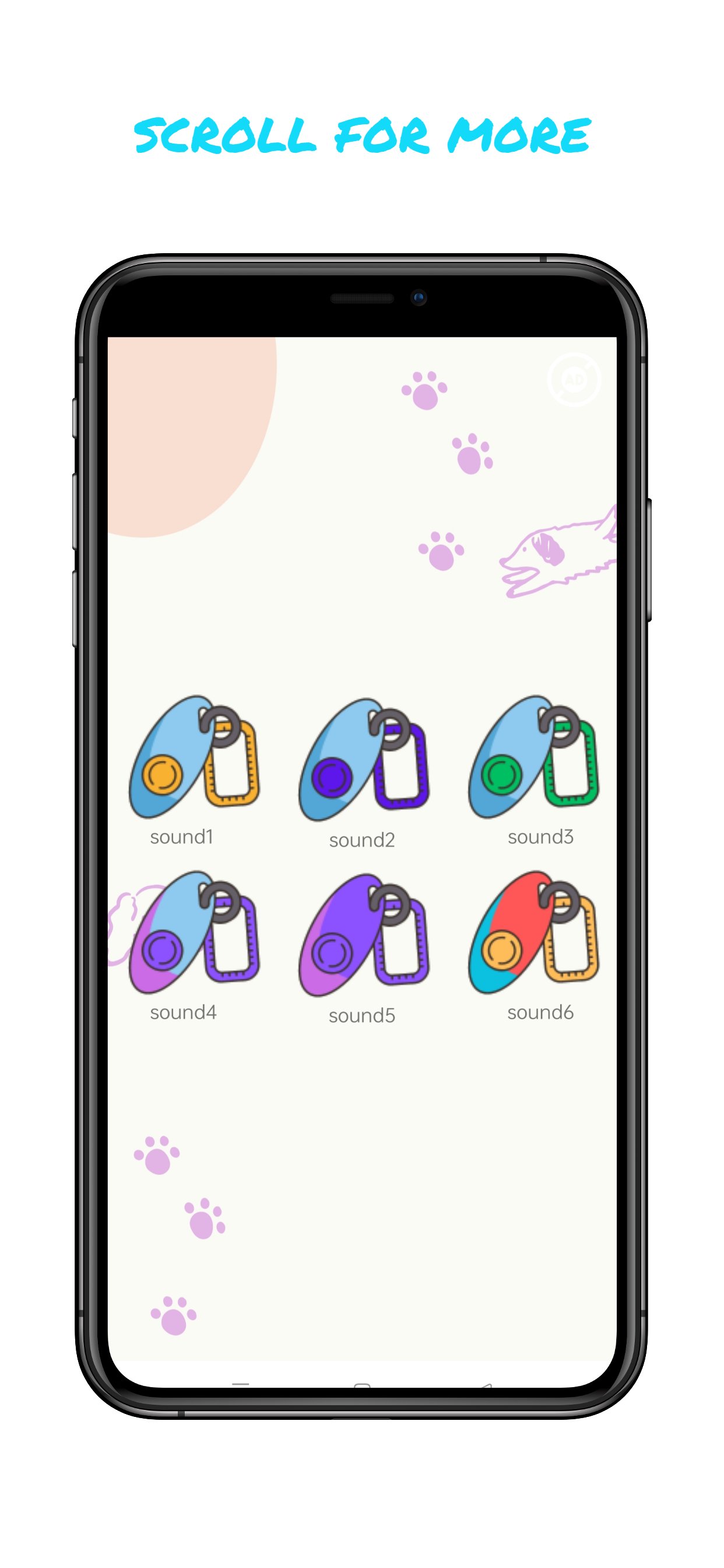 Dog Clicker APK for Android Download