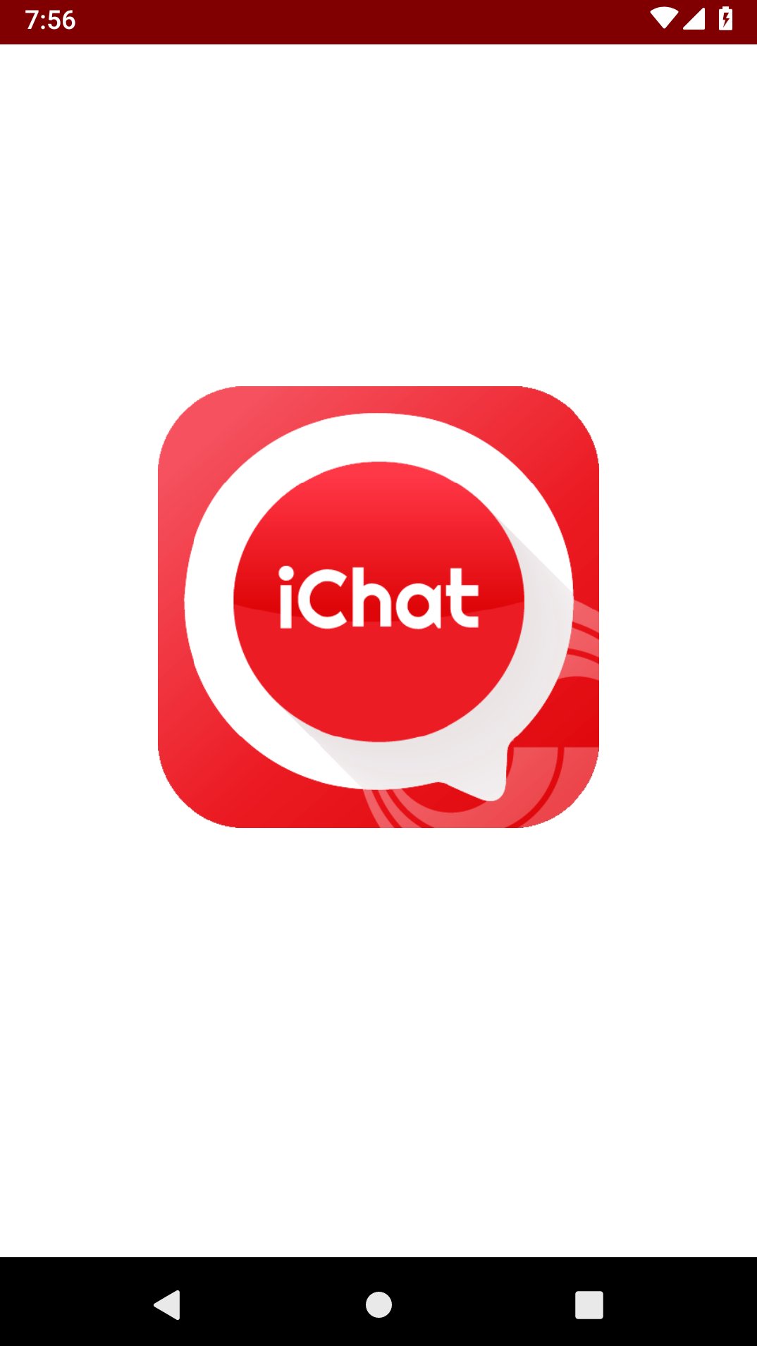 iChat - Sinar Mas Mining unifi APK for Android Download