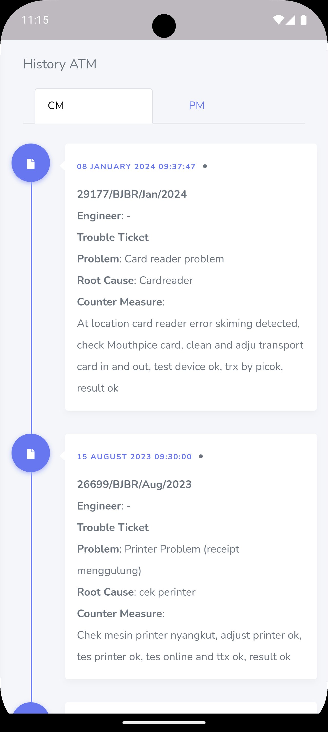 SLM Sinergy APK for Android Download