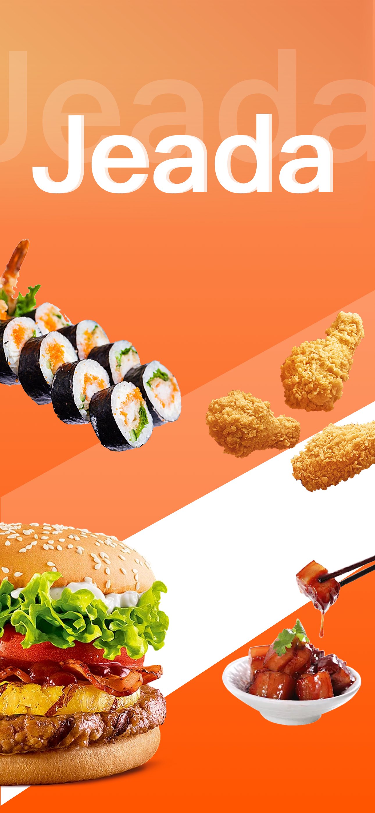 Jeada APK for Android Download