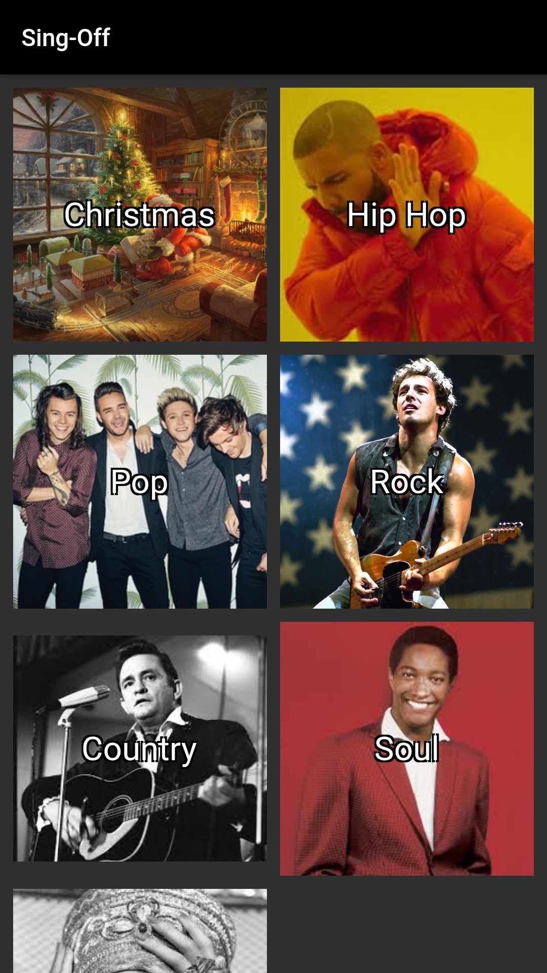 Sing-Off APK for Android Download