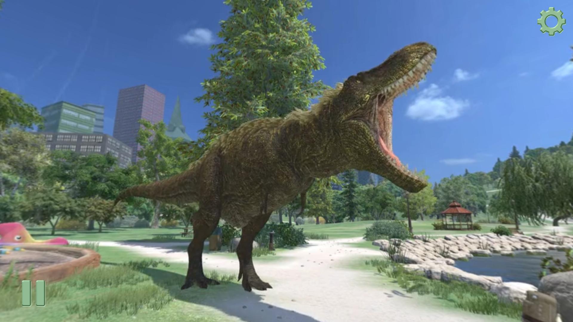 Dino Dana Dino Vision Latest Version 101 For Android