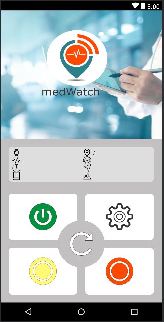 medWatch APK for Android Download