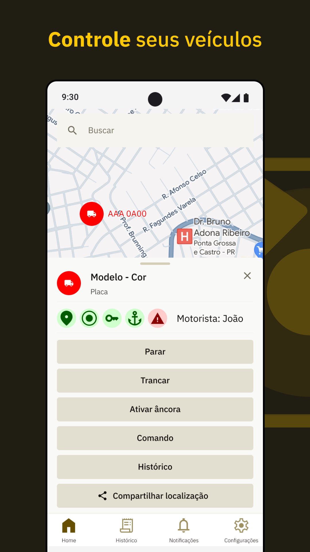 Iris Tracker APK for Android Download