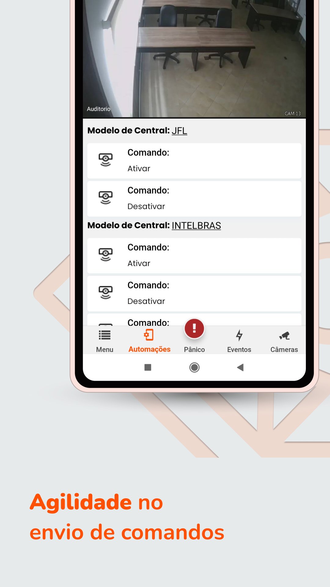 Iris Security 4 APK for Android Download