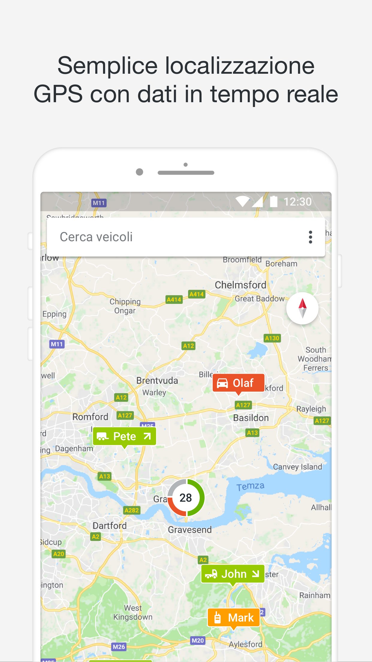 FDM APK Download for Android - Latest Version
