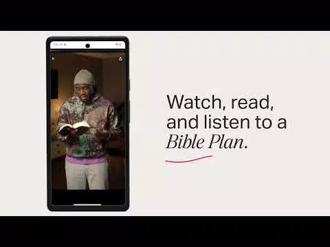 Top 10 Bible Apps for Android