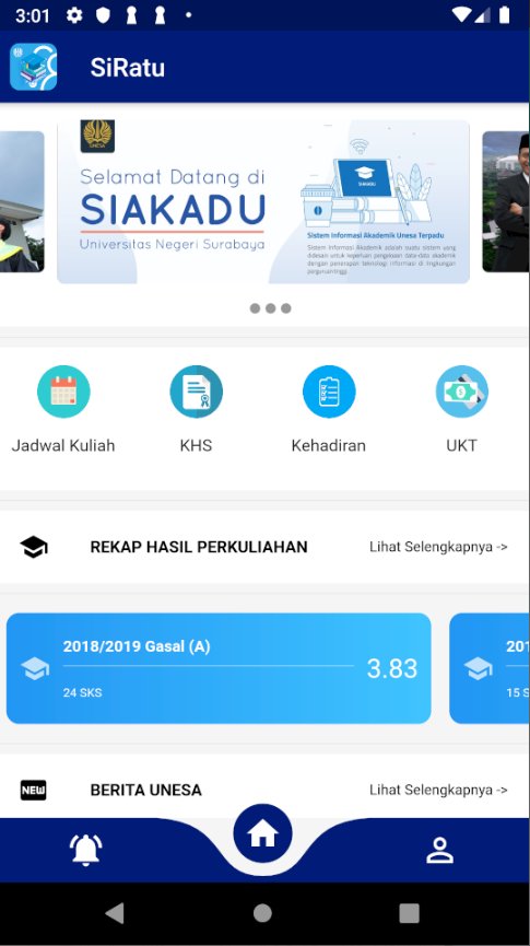 Siakadu Orang Tua Mobile Apps APK for Android Download