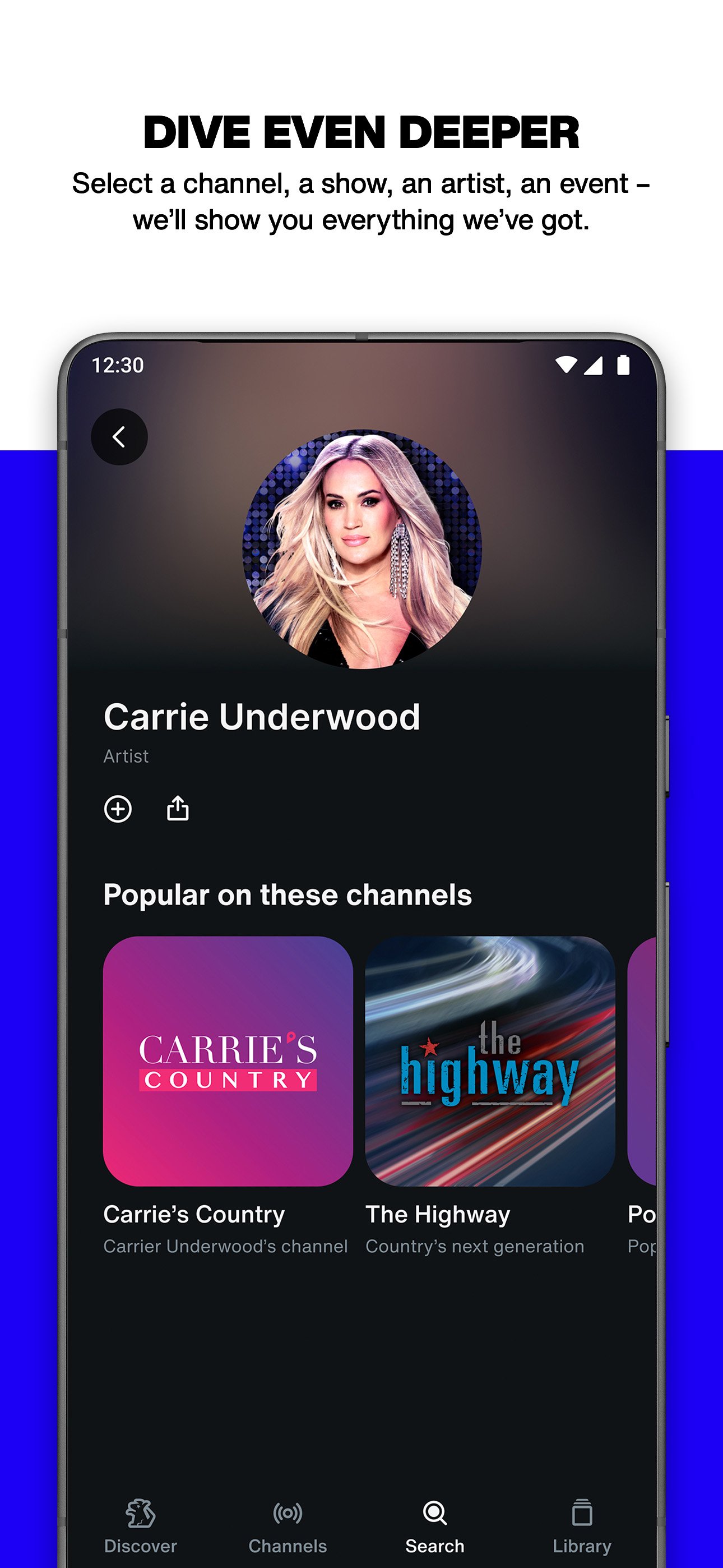 SiriusXM APK for Android Download