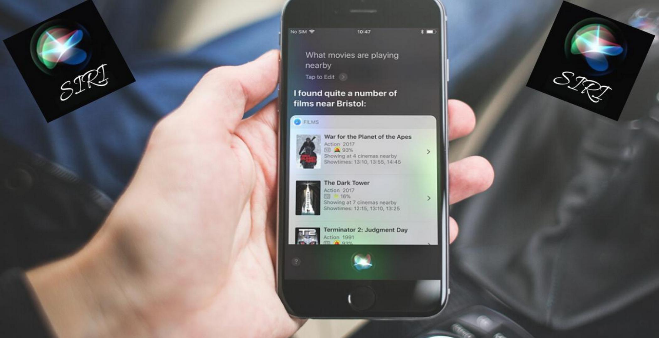 Siri Assistant Voice Commands APK for Android Download Siri Assistant Voice Commands APK for Android Download