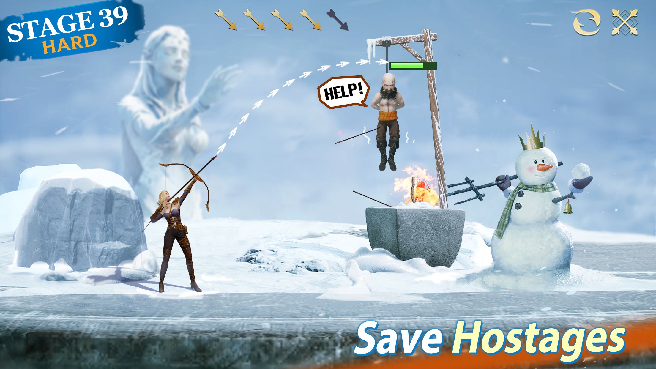 Stormshot: Isle of Adventure APK for Android Download